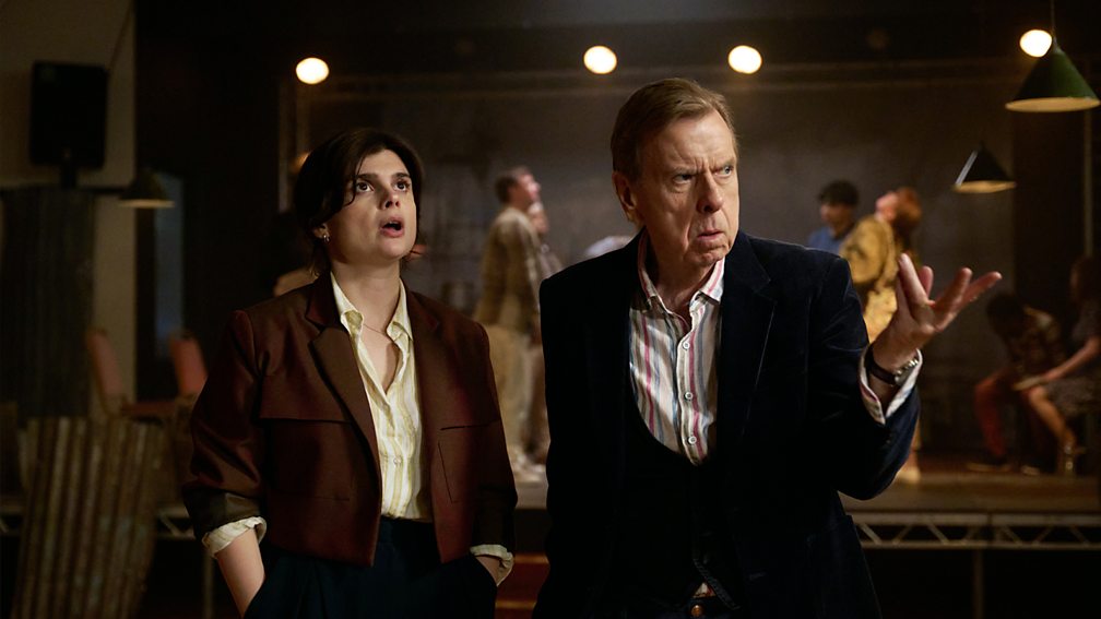 BBC One - Three Girls - Episode guide