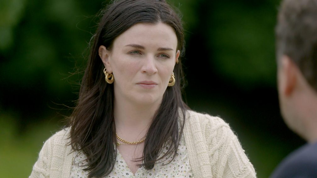 BBC One - Who Do You Think You Are?, Series 22, Aisling Bea