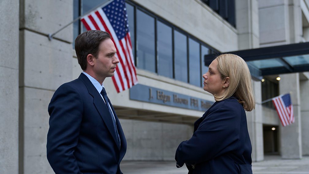 BBC One - The Bombing of Pan Am 103 - Available now