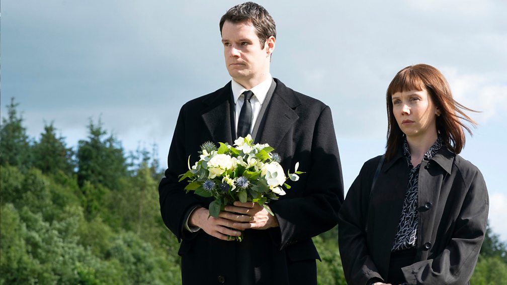 BBC One - The Bombing of Pan Am 103