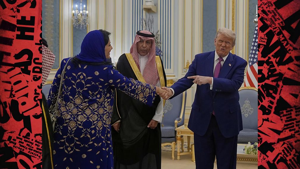 BBC One - Have I Got News for You, Series 69