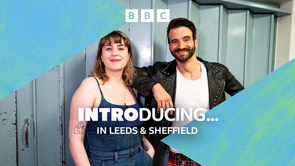 BBC Radio Sheffield - Schedules