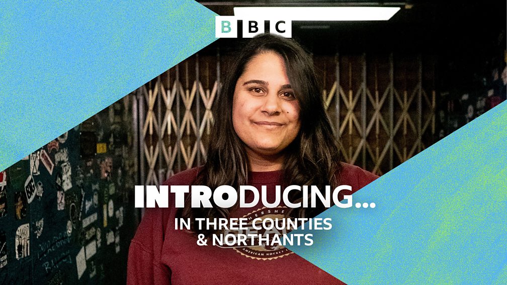 BBC Three Counties Radio - Schedules