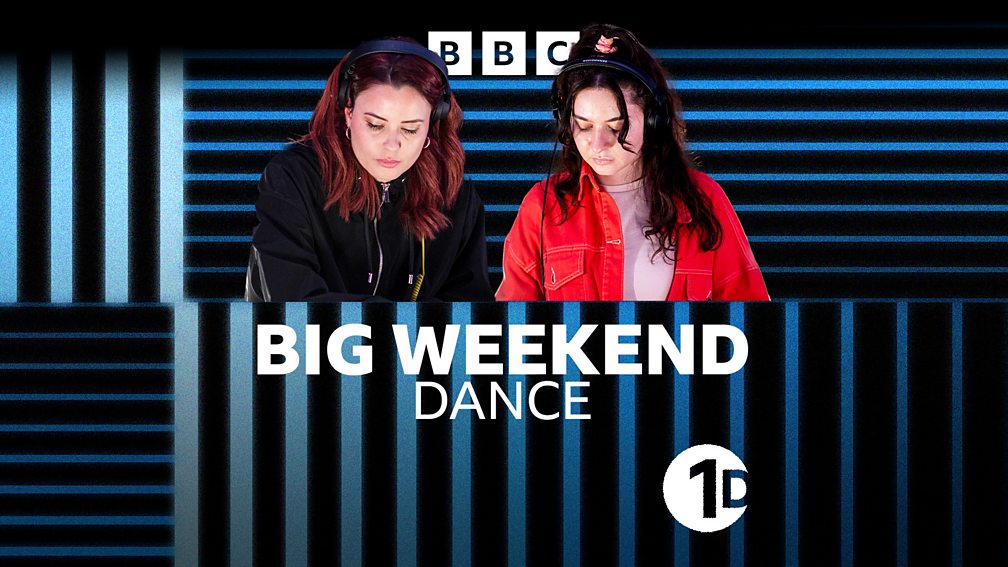 BBC Radio 1 - BBC Radio 1's Big Weekend