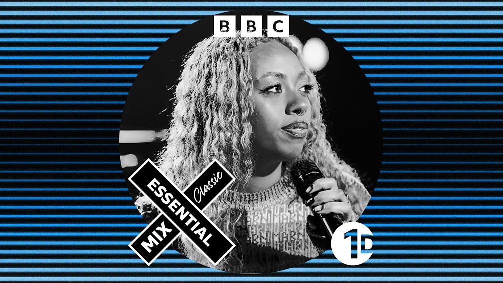 BBC Radio 1 - Radio 1's Classic Essential Mix - Available now