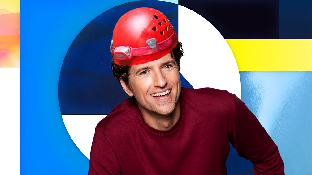 BBC Radio 1 - Radio 1 Breakfast with Greg James - Episode guide