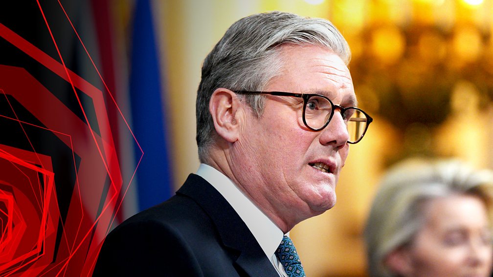 BBC News - Unspun World with John Simpson