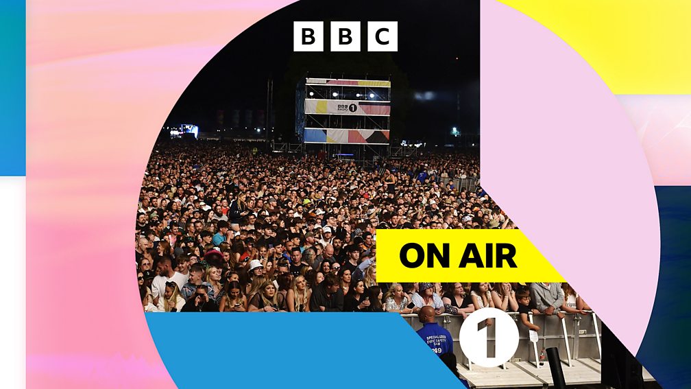 BBC Radio 1 - Schedules, Tuesday 19 May 2026