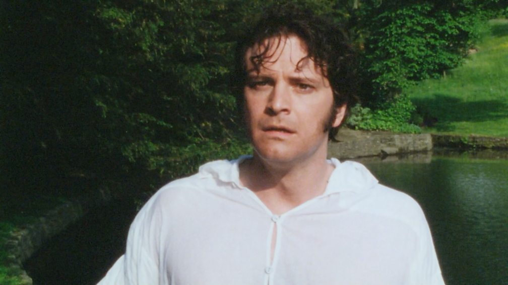 BBC Four - BBC Four Trailers, Trailer: Jane Austen Season