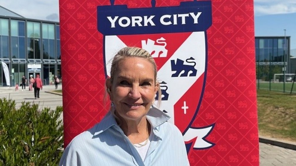 BBC Radio York - Daytimes on BBC Radio York, with Joanita Musisi (19/05 ...