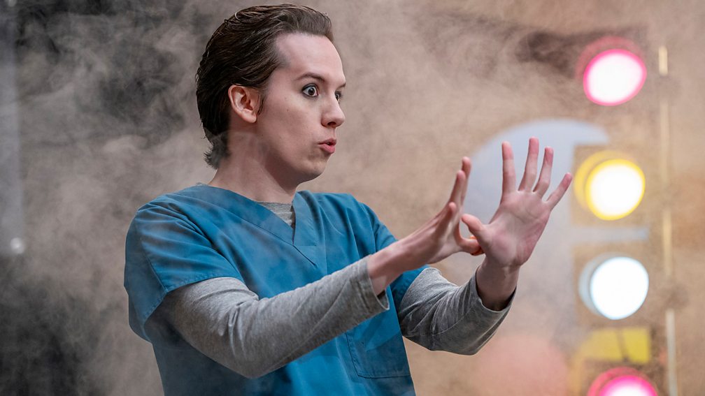 BBC One - St Denis Medical - Episode guide