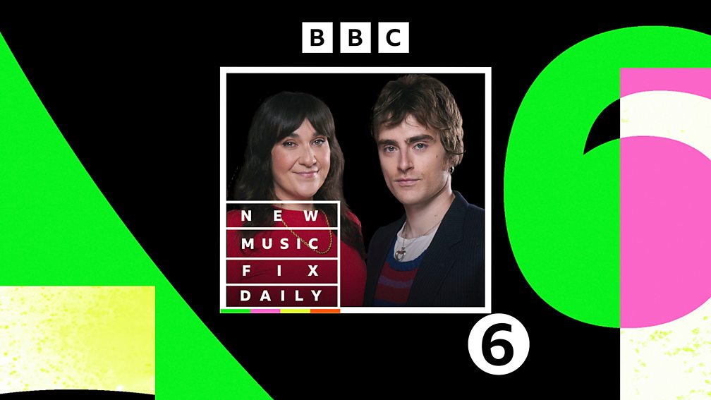 BBC Radio 6 Music - 6 Music Live Session: Pulp