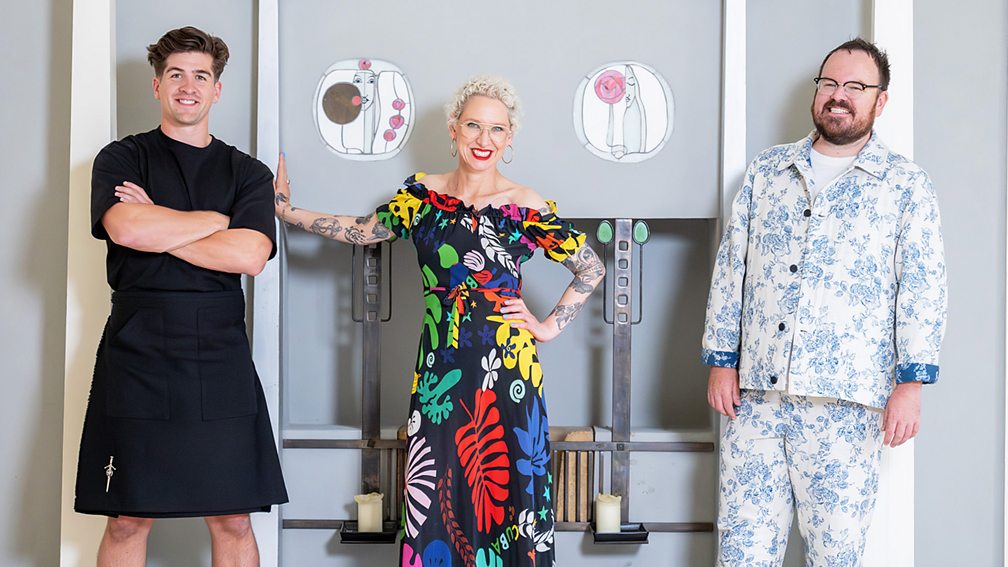 BBC Scotland - Scotland's Home of the Year, Series 7