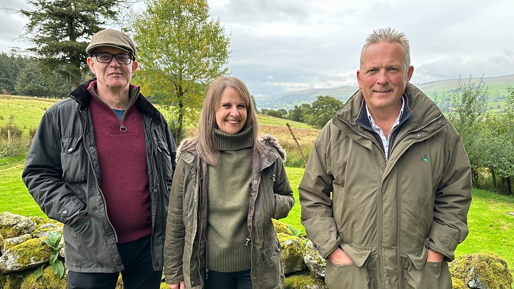 BBC One - Escape to the Country, Series 25 - Next on