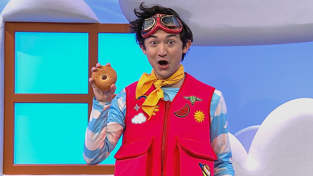 Playtime Towers - CBeebies - BBC