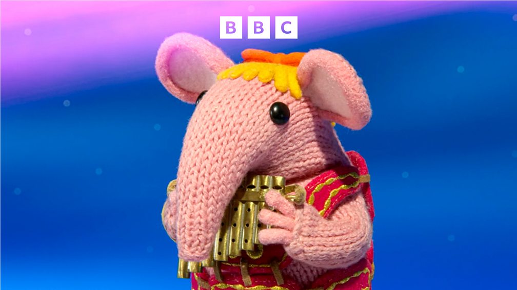CBeebies Radio - Schedules