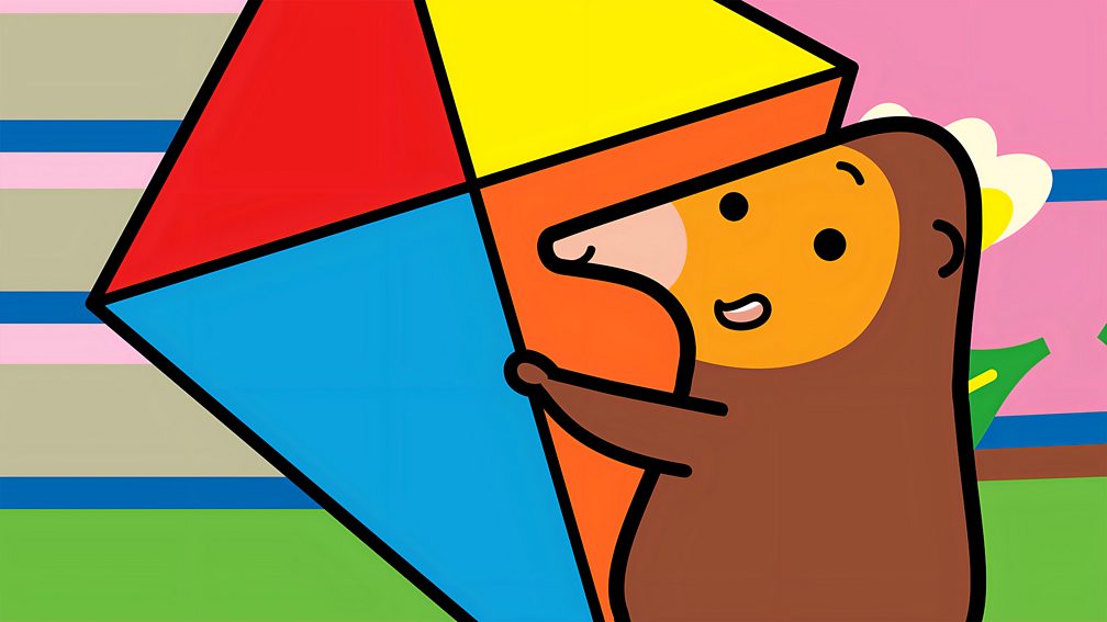 CBeebies - Stan Can - Available now