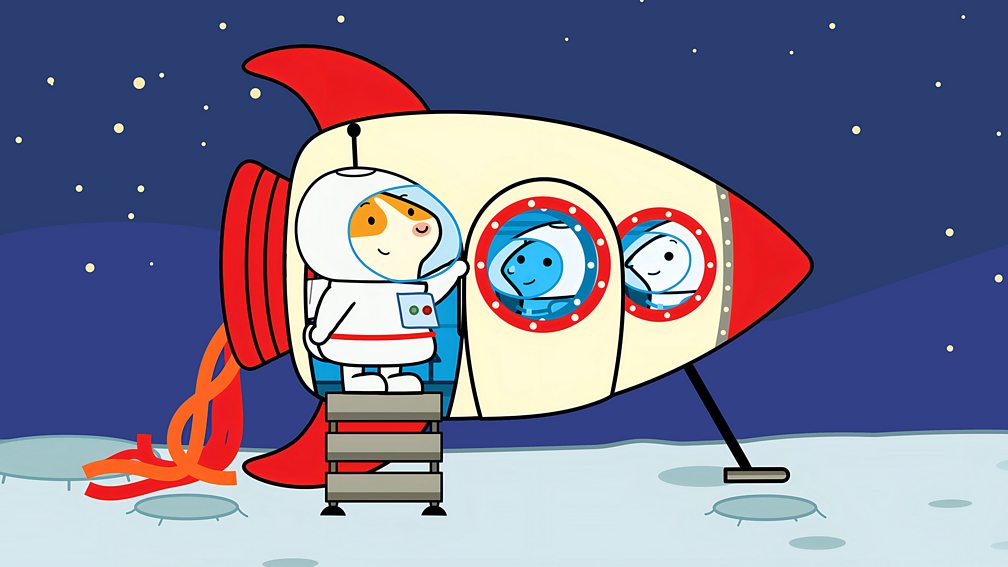 CBeebies - Stan Can - Available now