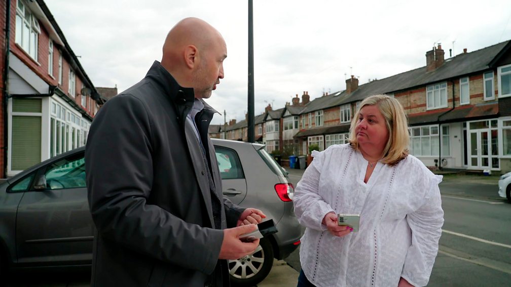 BBC One - Doorbell Detectives - Available now
