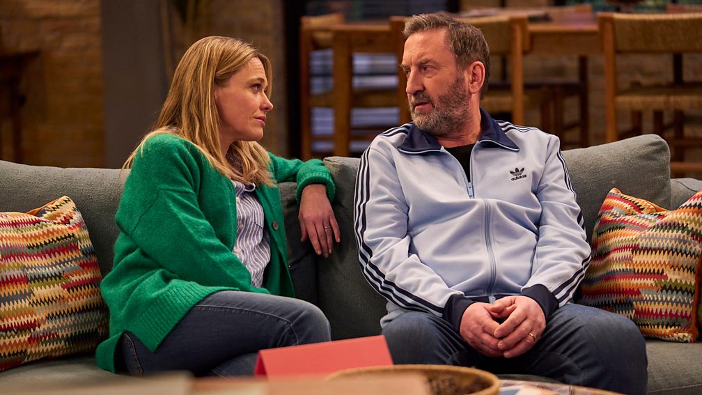 BBC One - Not Going Out, Series 14