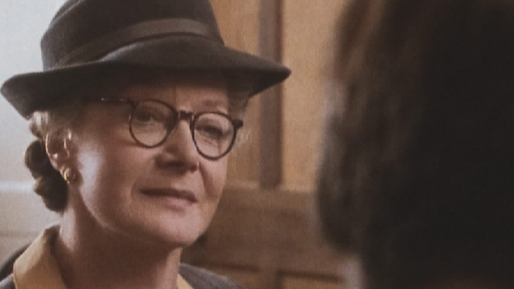 BBC One - Miss Marple - Available now