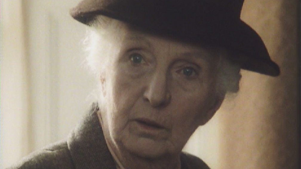 BBC One - Miss Marple