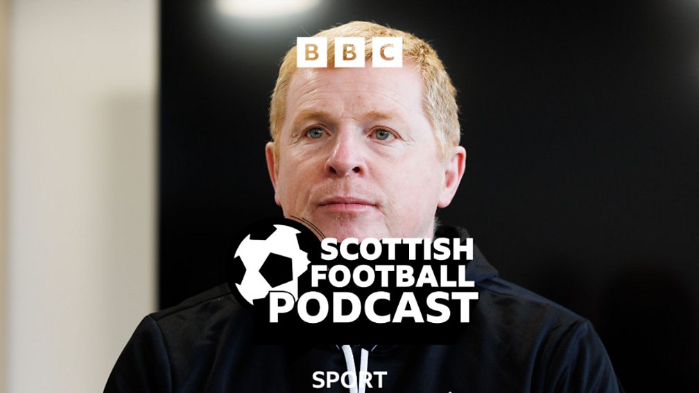 BBC Radio Scotland - Scottish Football Podcast - Available now