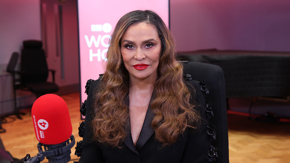BBC Radio 4 - Woman's Hour, Ms Tina Knowles: ‘Beyoncé was originally a ...