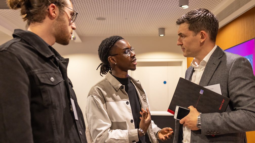 BBC Radio 4 - Radio 4 Appeal, upReach