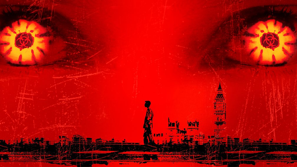 BBC - Blockbuster Movie Franchises