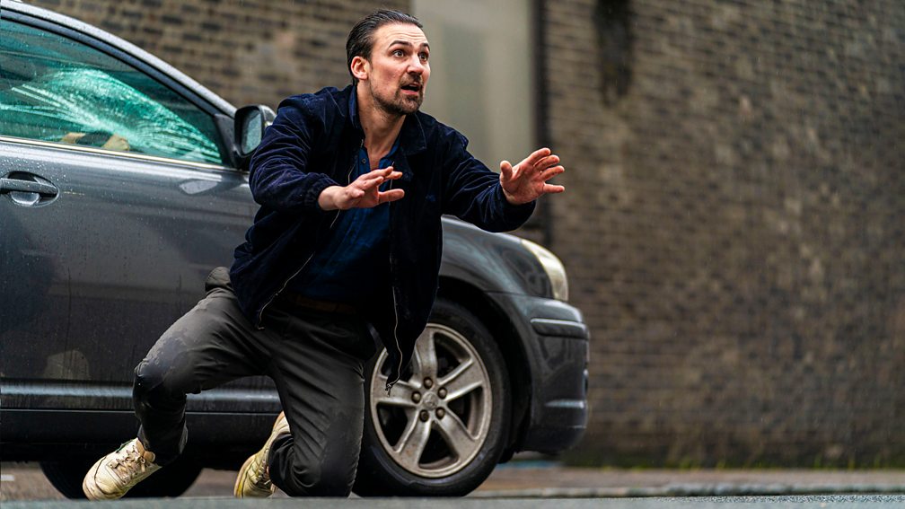 BBC One - Ragdoll - Episode guide