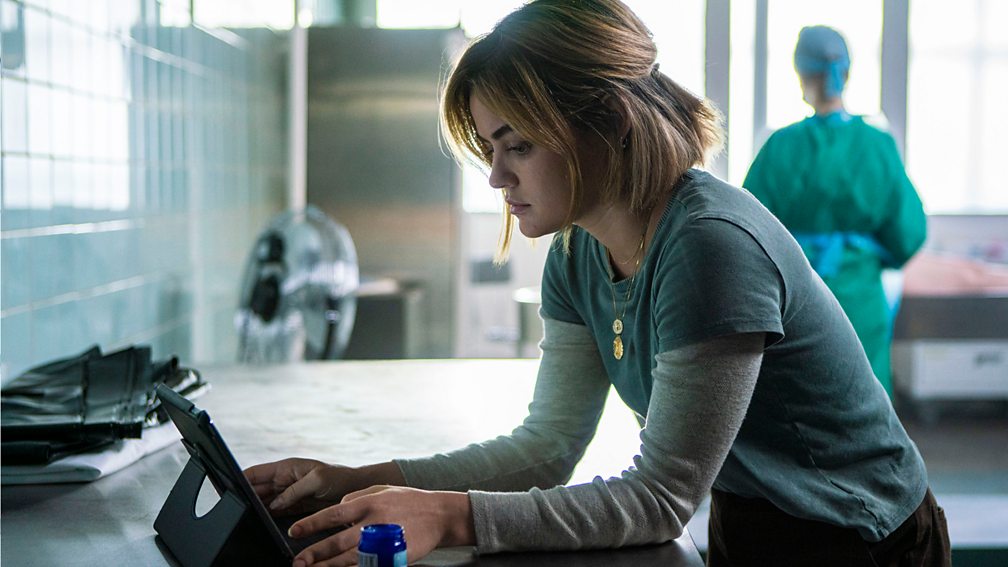 BBC One - Ragdoll - Episode guide