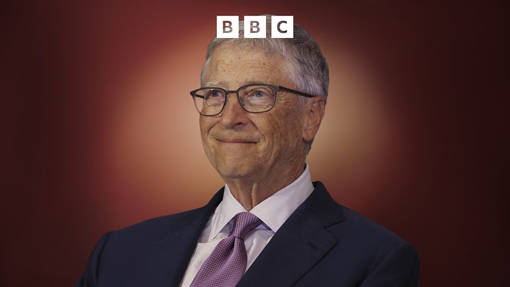 BBC World Service - The Interview - Available now