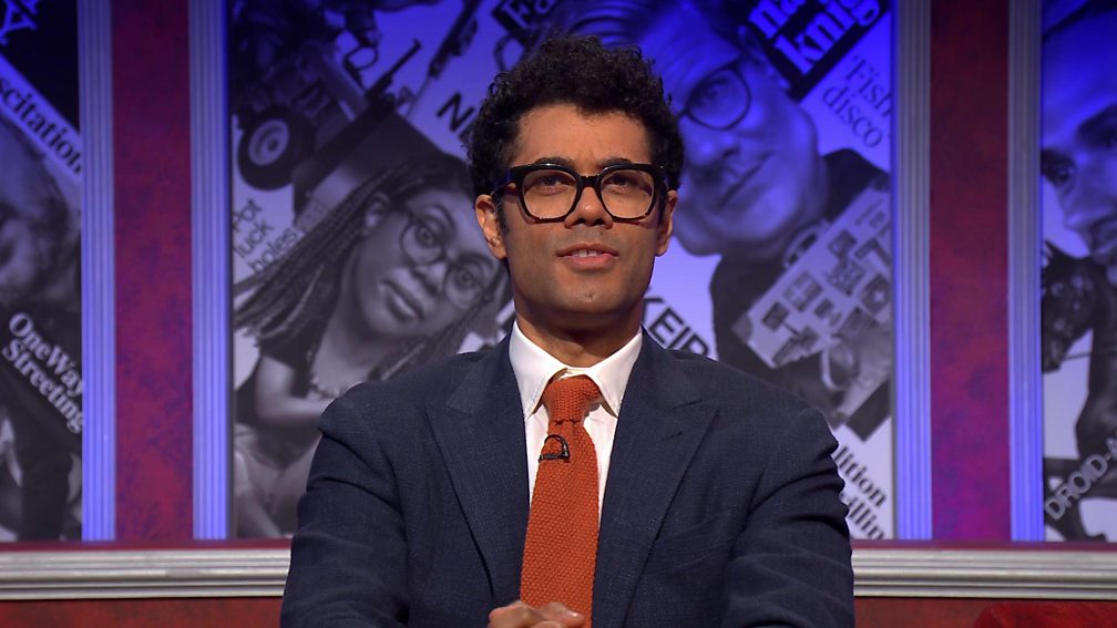 BBC One - Have I Got News for You