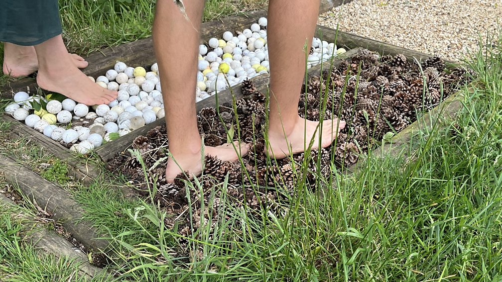 BBC Radio Cambridgeshire - Chris Mann, 15/12/2021, The Grade II listed ...