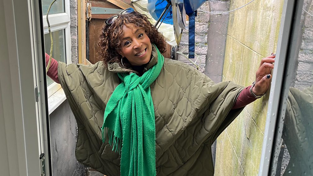 BBC One - Climate Change - The Facts, Climate Change – The Facts in 4 ...