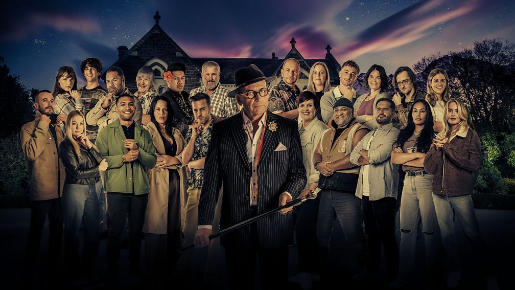 BBC One - The Traitors