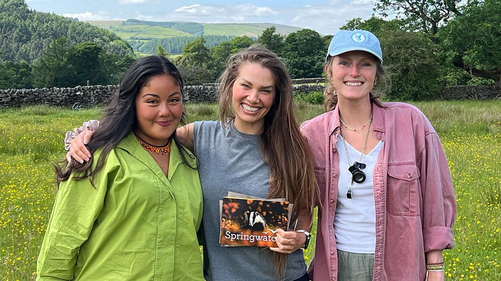 BBC Two - Springwatch - Available now