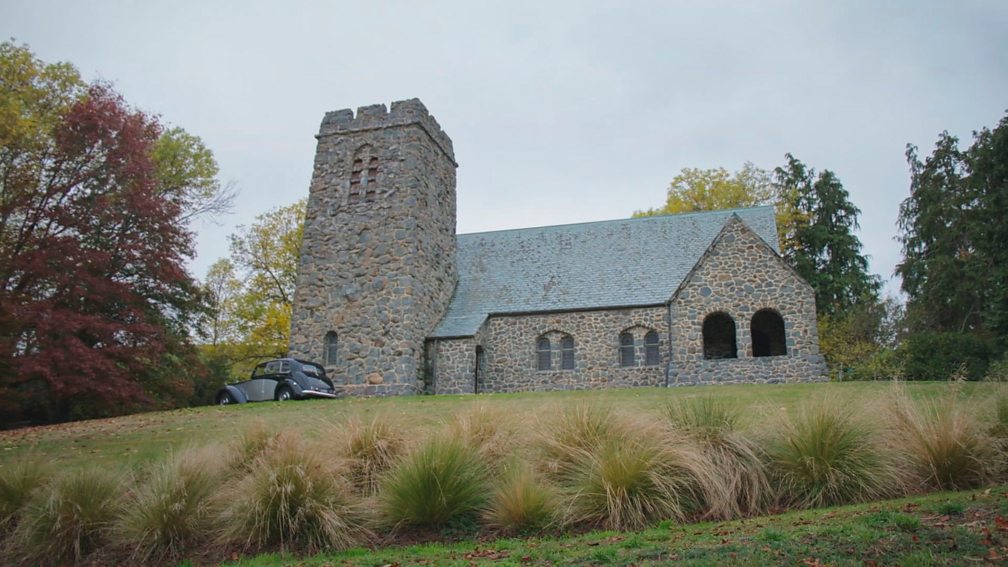 BBC Three - The Traitors NZ, Series 2 - Available now