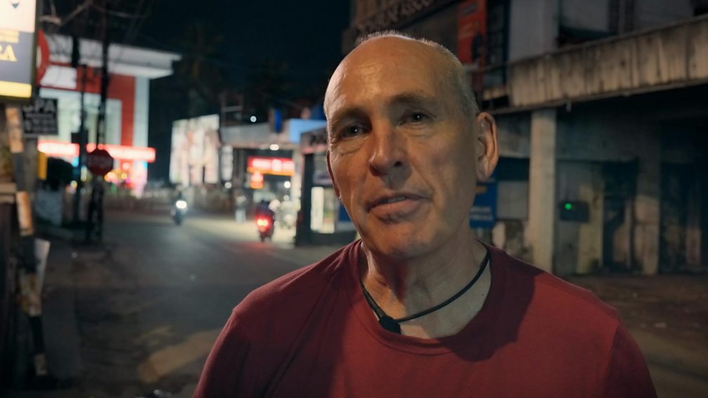 BBC One - Race Across the World, Series 5, Episode 7, "I think it has ...