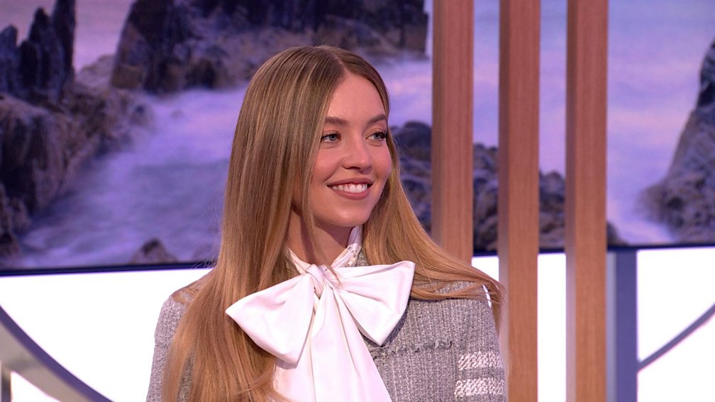 BBC One - The One Show