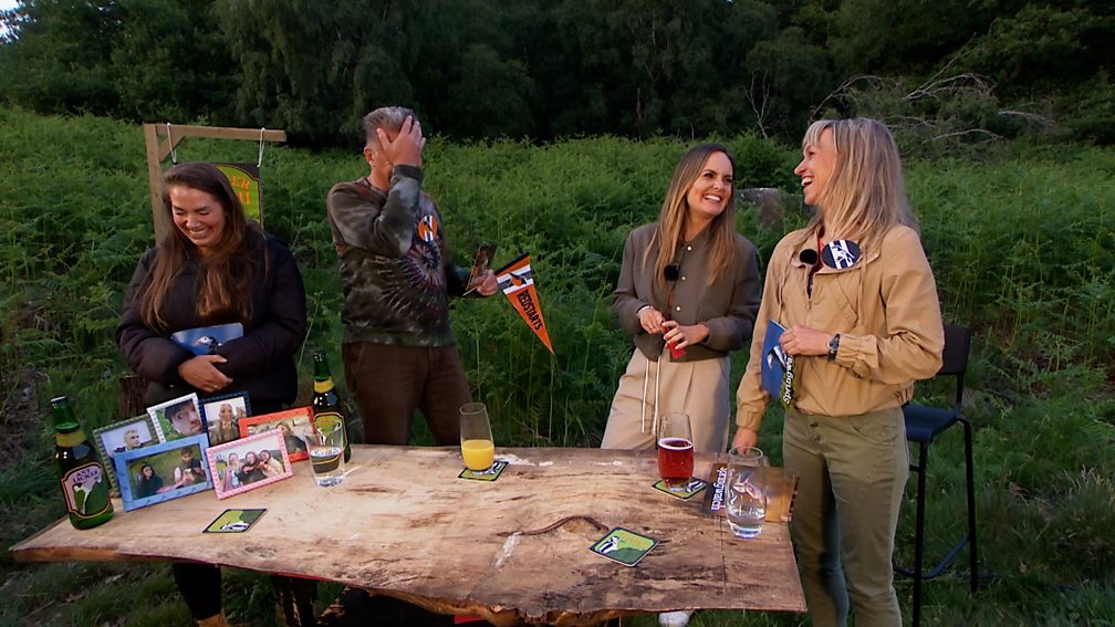 BBC Two - Springwatch - Available now