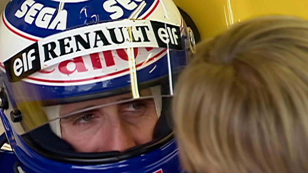 BBC Four - Prost - Available now