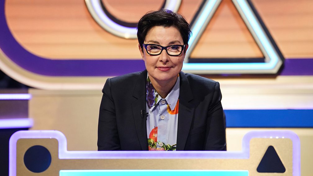 BBC One - Blankety Blank