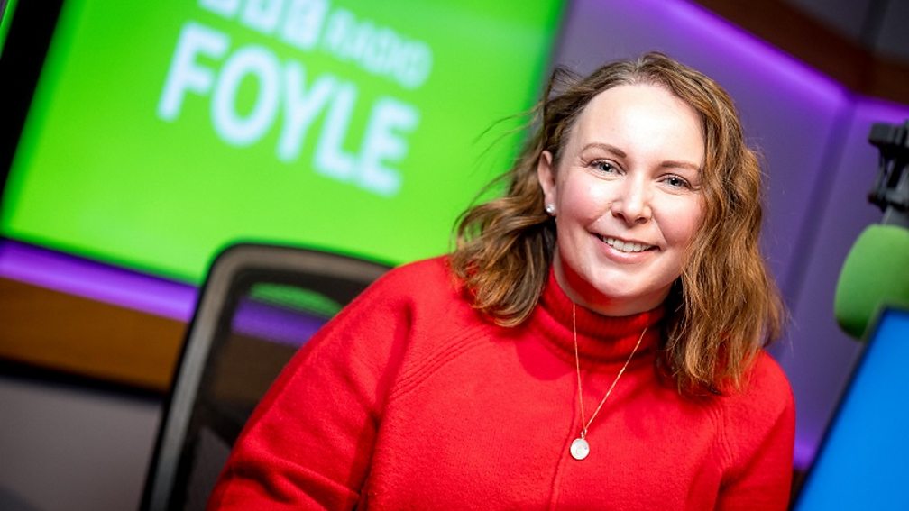 BBC Radio Foyle - North West Today