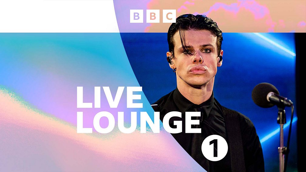 BBC Radio 1 - Radio 1's Live Lounge - Available now