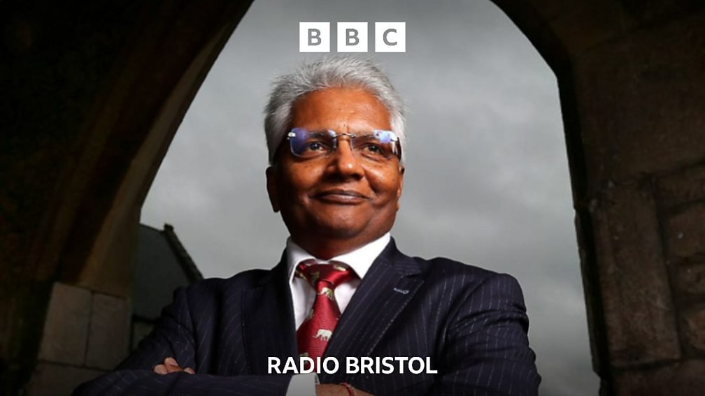BBC Radio Bristol - BBC Radio Bristol, Birdman competition is coming to ...