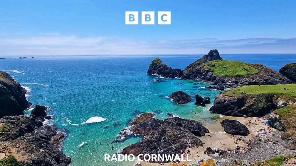 BBC Radio Cornwall - BBC Radio Cornwall, How long will the hot weather last in Cornwall?