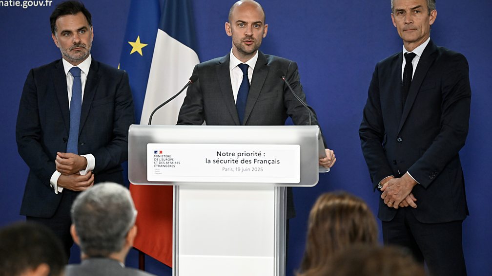 BBC World Service - Witness History, The last eruption of Mount ...