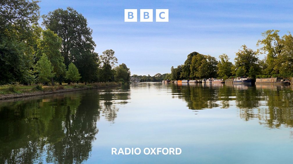 BBC Radio Oxford - BBC Radio Oxford, Cool the Thames to heat the city